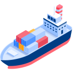 Blueray Cargo - Layanan Import dari Berbagai Negara ke Indonesia