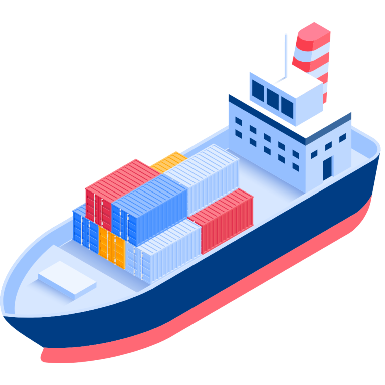 Blueray Cargo - Layanan Import dari Berbagai Negara ke Indonesia