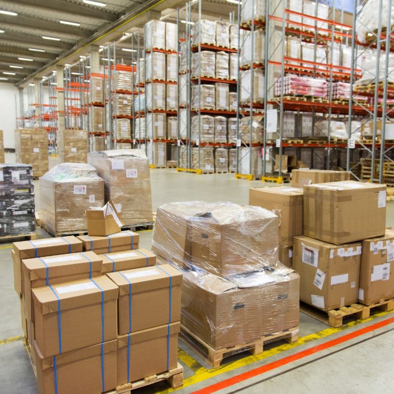 Blueray Cargo - Layanan Import dari Berbagai Negara ke Indonesia