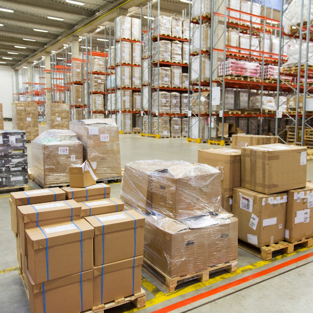 Blueray Cargo - Layanan Import dari Berbagai Negara ke Indonesia