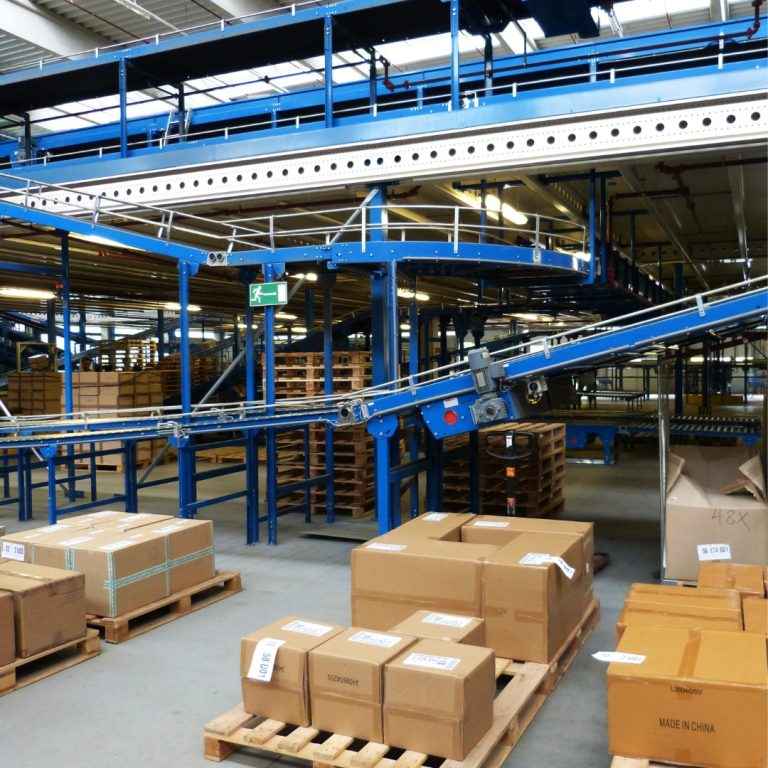 Blueray Cargo - Layanan Import dari Berbagai Negara ke Indonesia