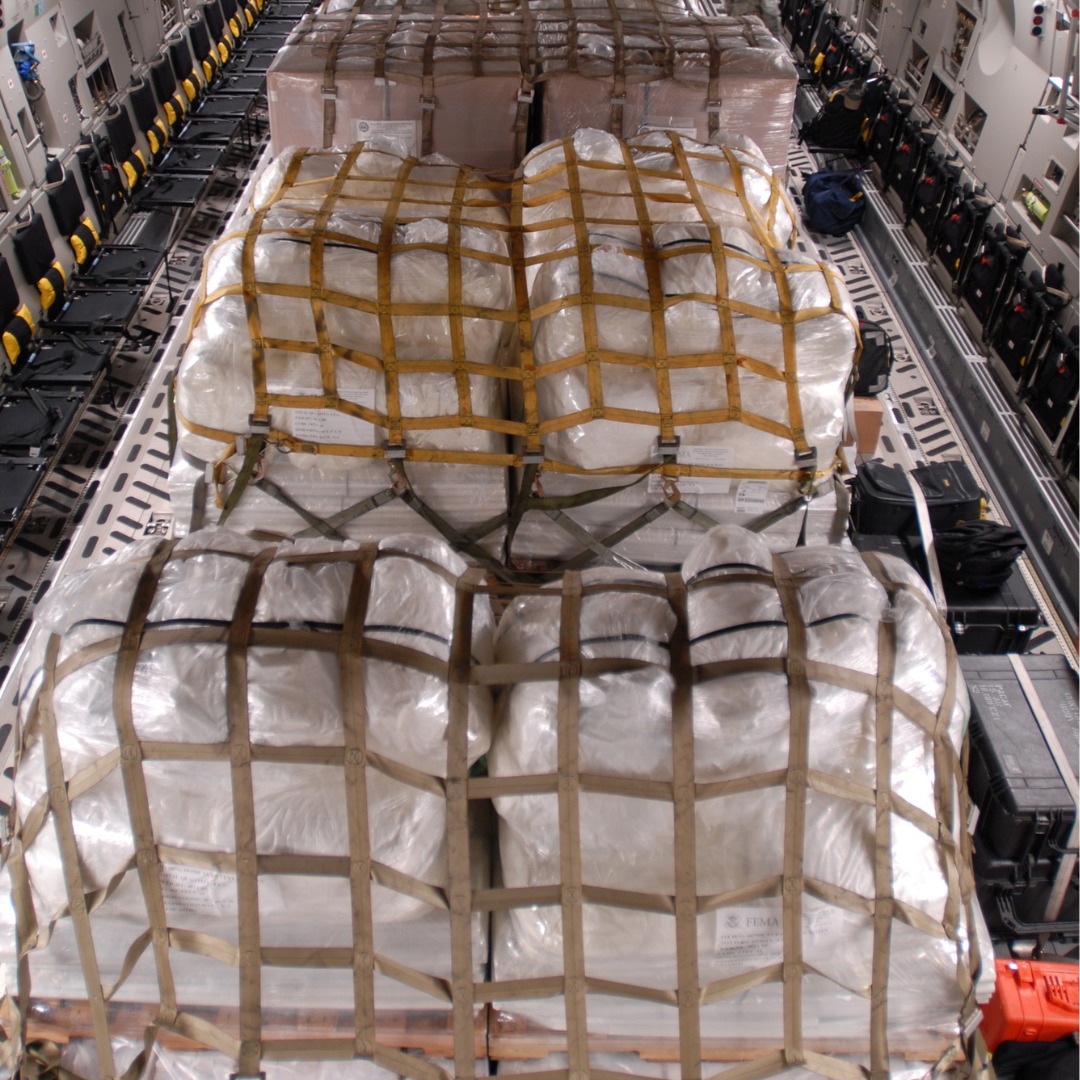 Blueray Cargo - Layanan Import dari Berbagai Negara ke Indonesia