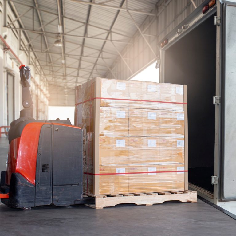 Blueray Cargo - Layanan Import dari Berbagai Negara ke Indonesia