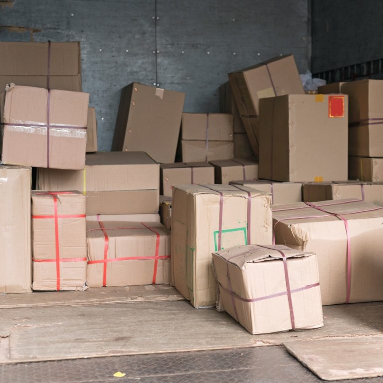 Blueray Cargo - Layanan Import dari Berbagai Negara ke Indonesia