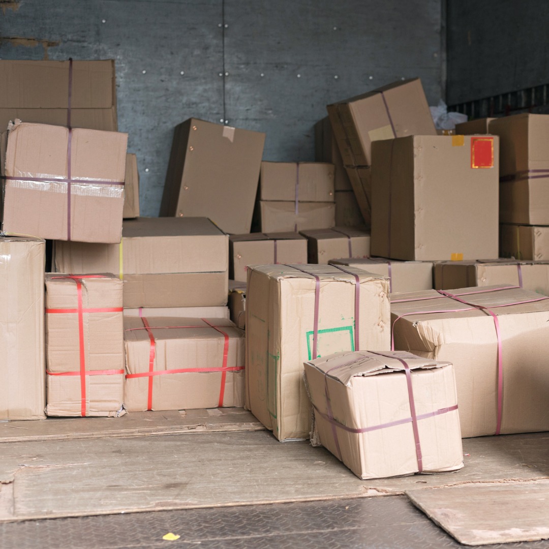 Blueray Cargo - Layanan Import dari Berbagai Negara ke Indonesia