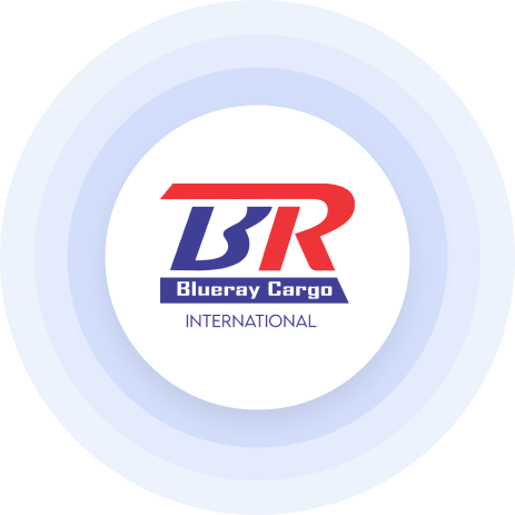 Blueray Cargo International