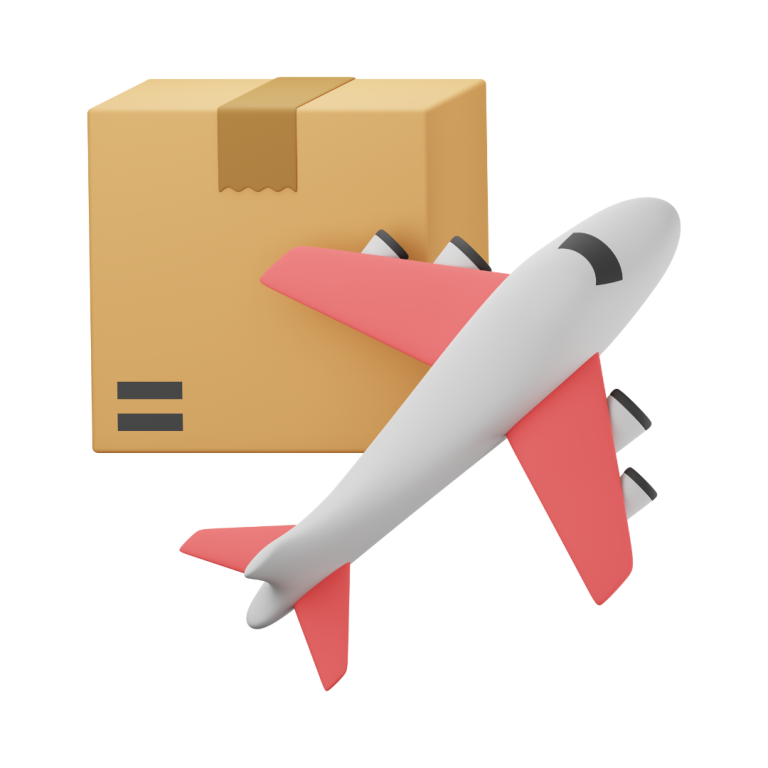 Blueray Cargo - Layanan Import dari Berbagai Negara ke Indonesia