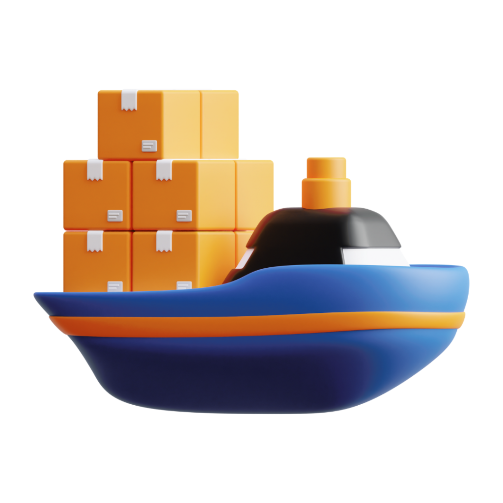 Blueray Cargo - Layanan Import dari Berbagai Negara ke Indonesia