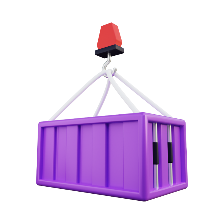 Blueray Cargo - Layanan Import dari Berbagai Negara ke Indonesia