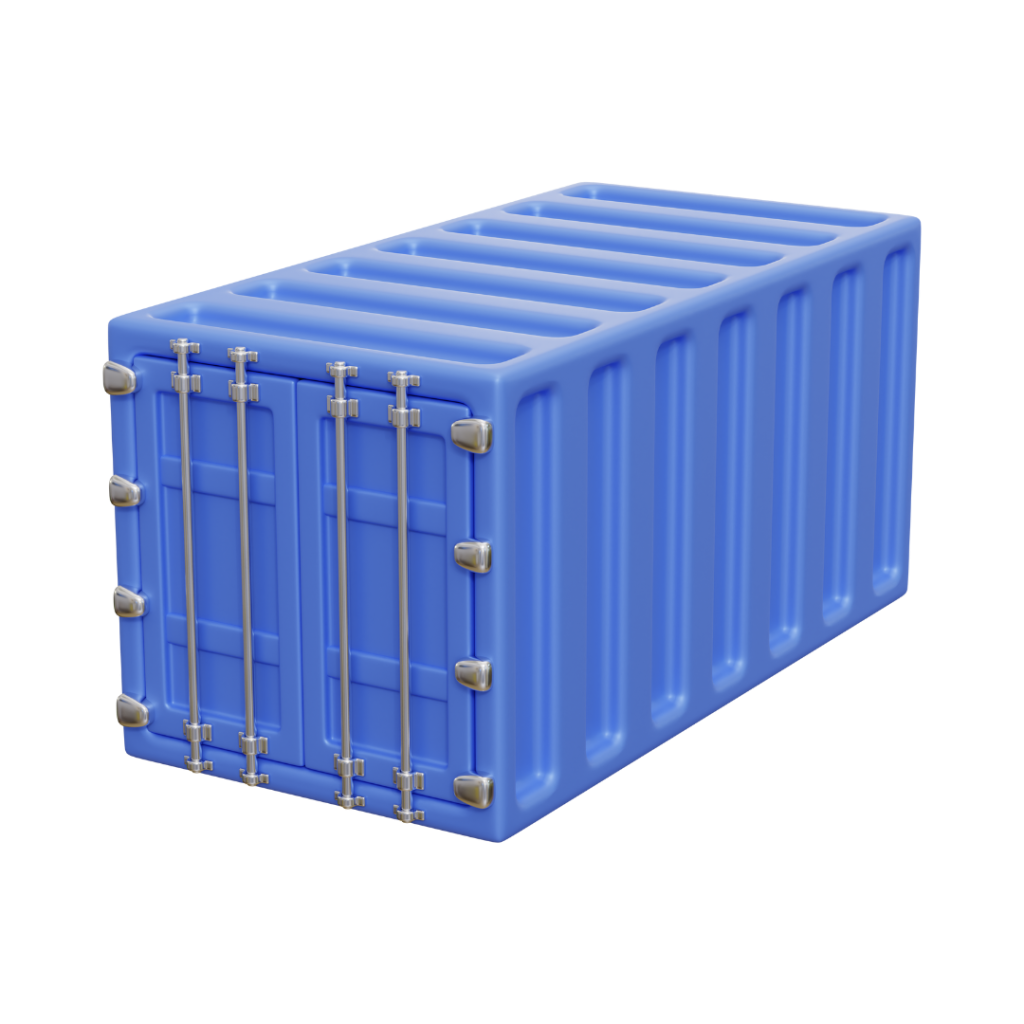 Blueray Cargo - Layanan Import dari Berbagai Negara ke Indonesia