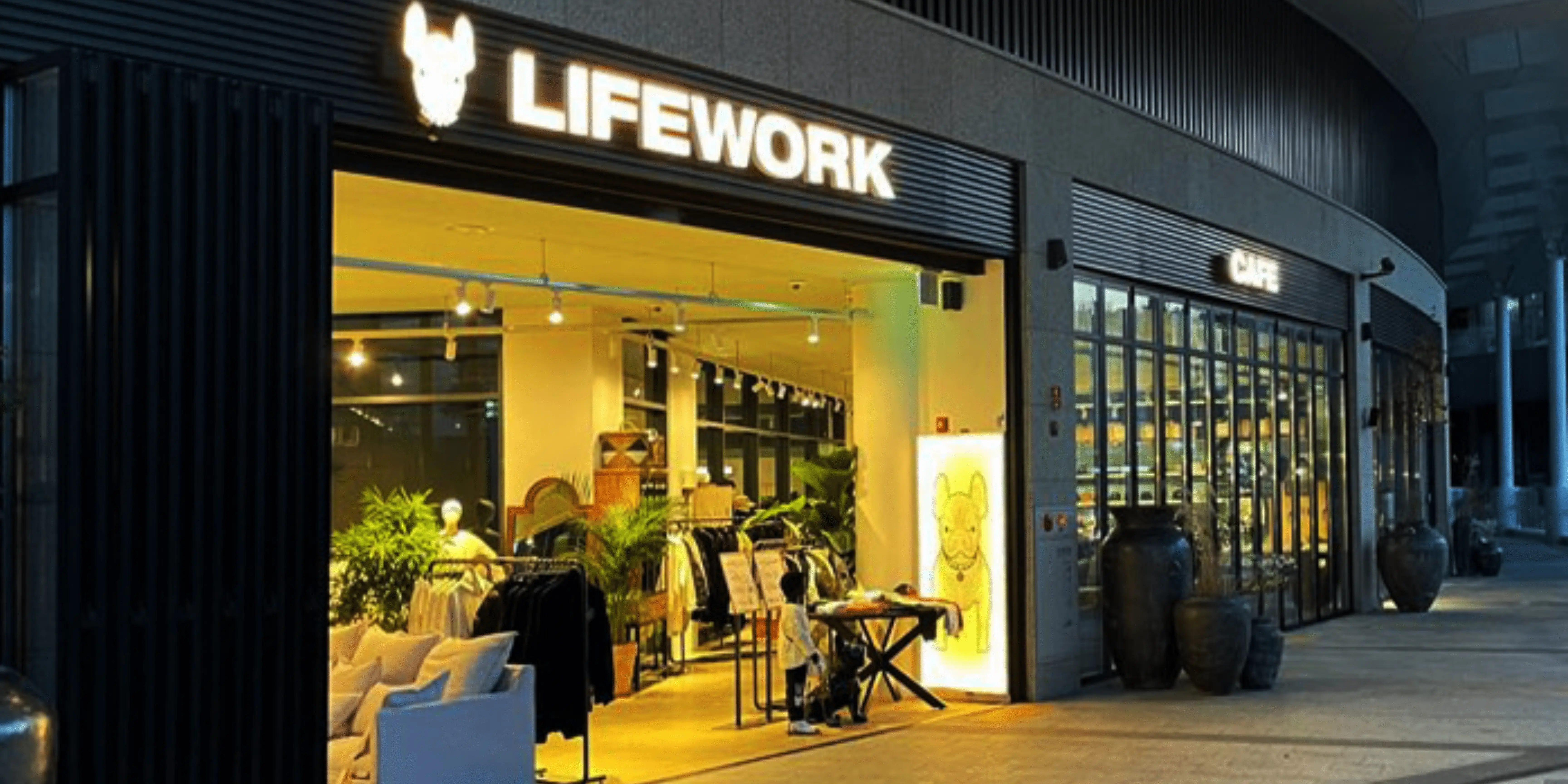 11 Brand Fashion Korea yang Ada di Indonesia