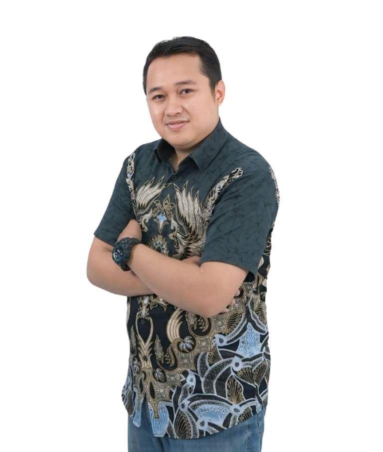 Tentang Kami - Blueray Cargo