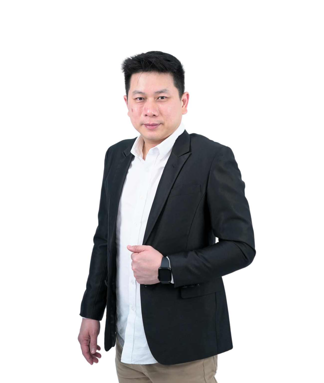 Tentang Kami - Blueray Cargo