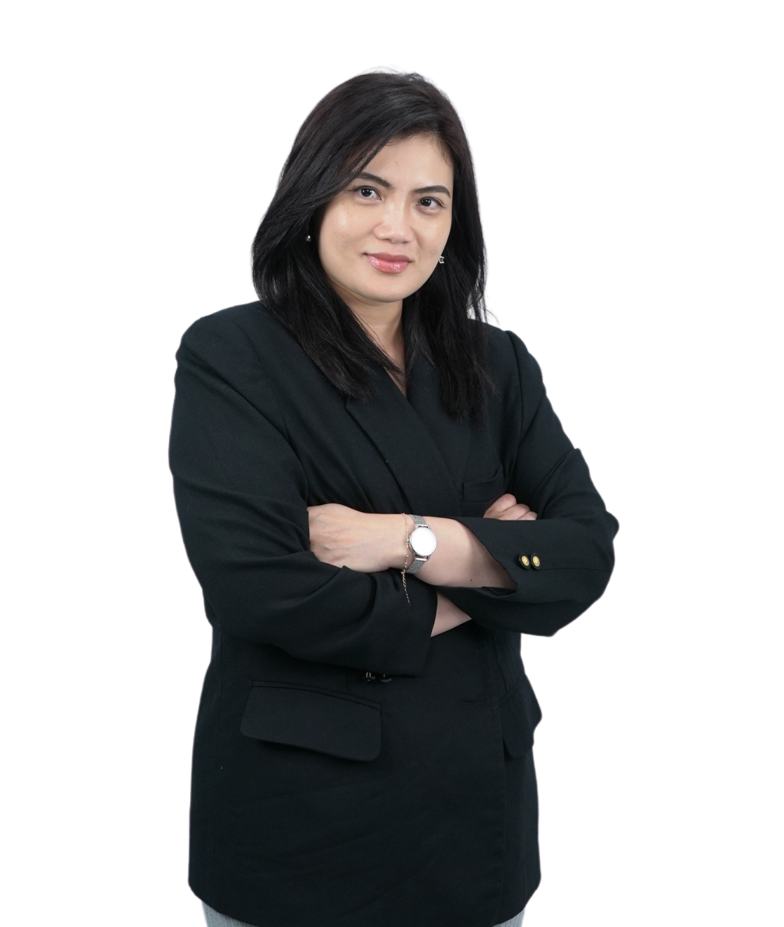 Tentang Kami - Blueray Cargo